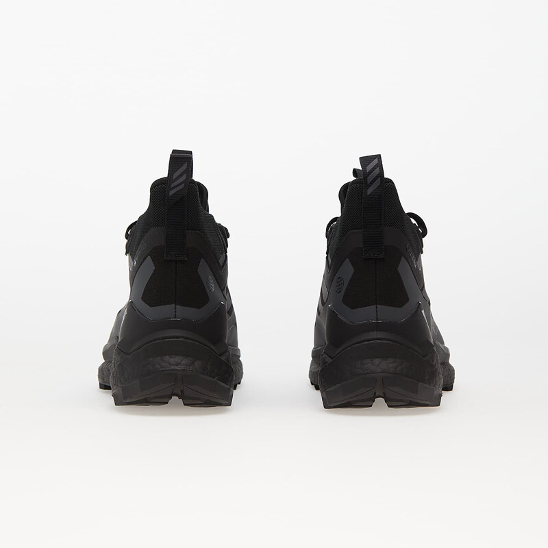 adidas Originals adidas Terrex Free Hiker 2 Gore-Tex W Core Black/ Grey ...