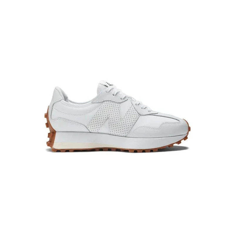 New Balance 327 Női cipő WS327LS, fehér - GLAMI.hu