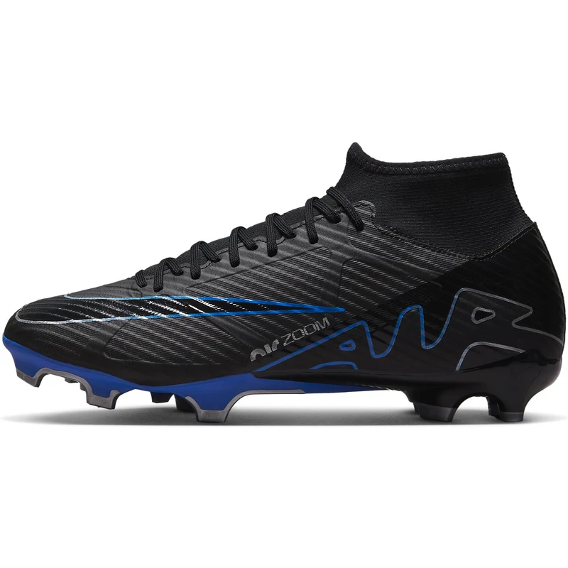 Nike ZOOM SUPERFLY 9 ACADEMY FG/MG Futballcipő - GLAMI.hu