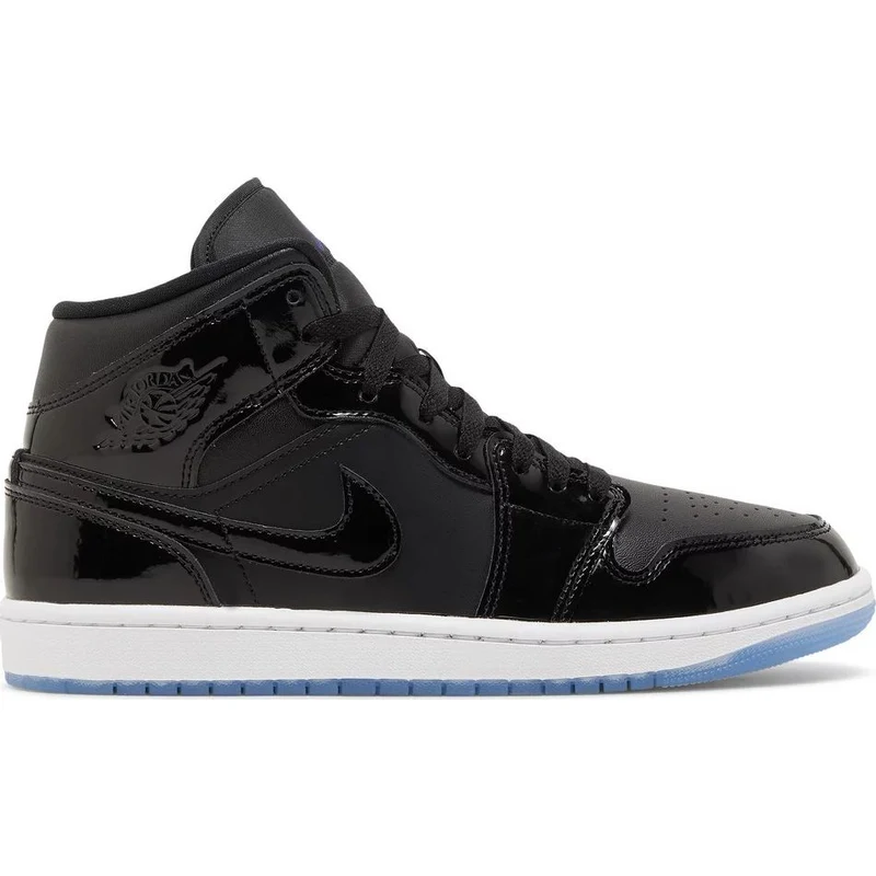Air Jordan Jordan 1 Mid SE Space Jam B-Grade - GLAMI.hu