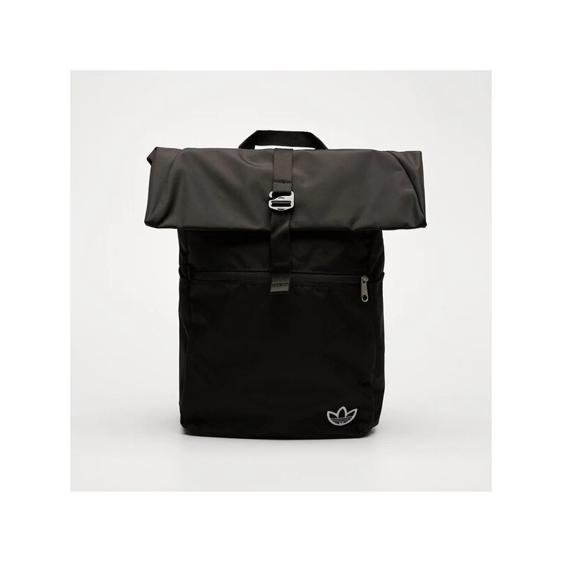 Adidas Hátizsák Rolltop Bp Női Kiegészítők Hátizsák IJ0766 Fekete ...