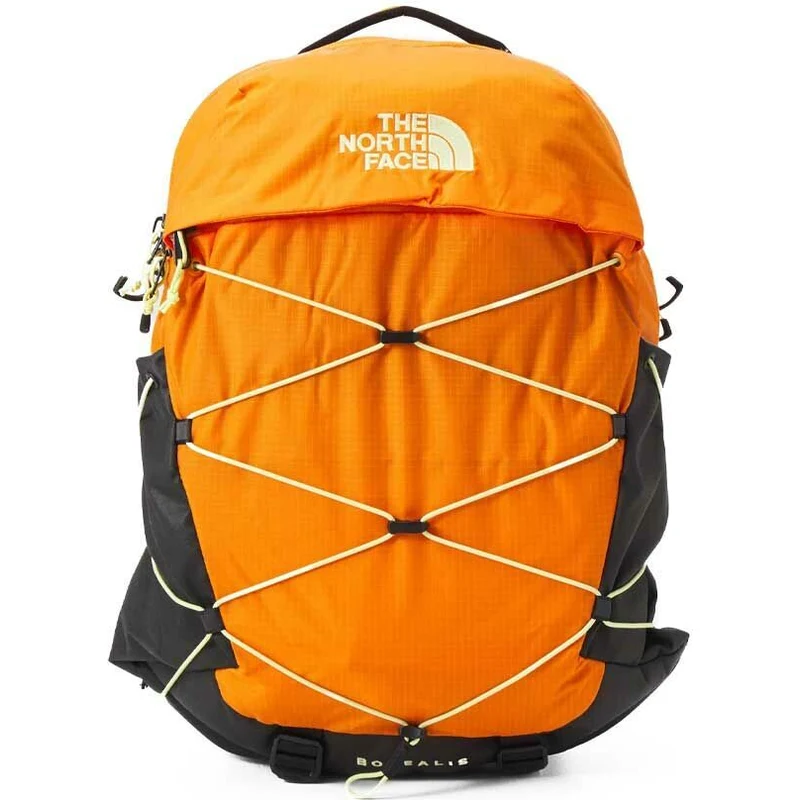 The North Face Borealis II táska Mandarin TNF Black Sun Sprite - GLAMI.hu
