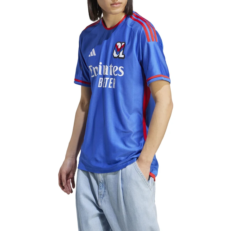 adidas O A JSY 2023/24 Póó - GLAMI.hu