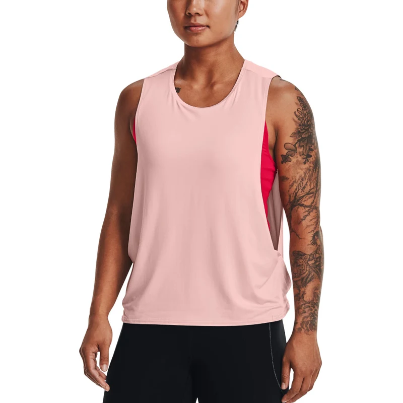Under Armour UA HydraFuse 2-in-1 Tank Atléta trikó - GLAMI.hu