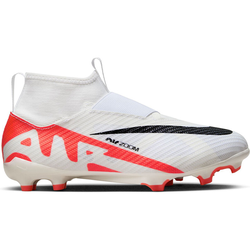 Nike Jr. Zoom Mercurial Superfly 9 Pro FG GYEREK FOCICIPŐ - GLAMI.hu