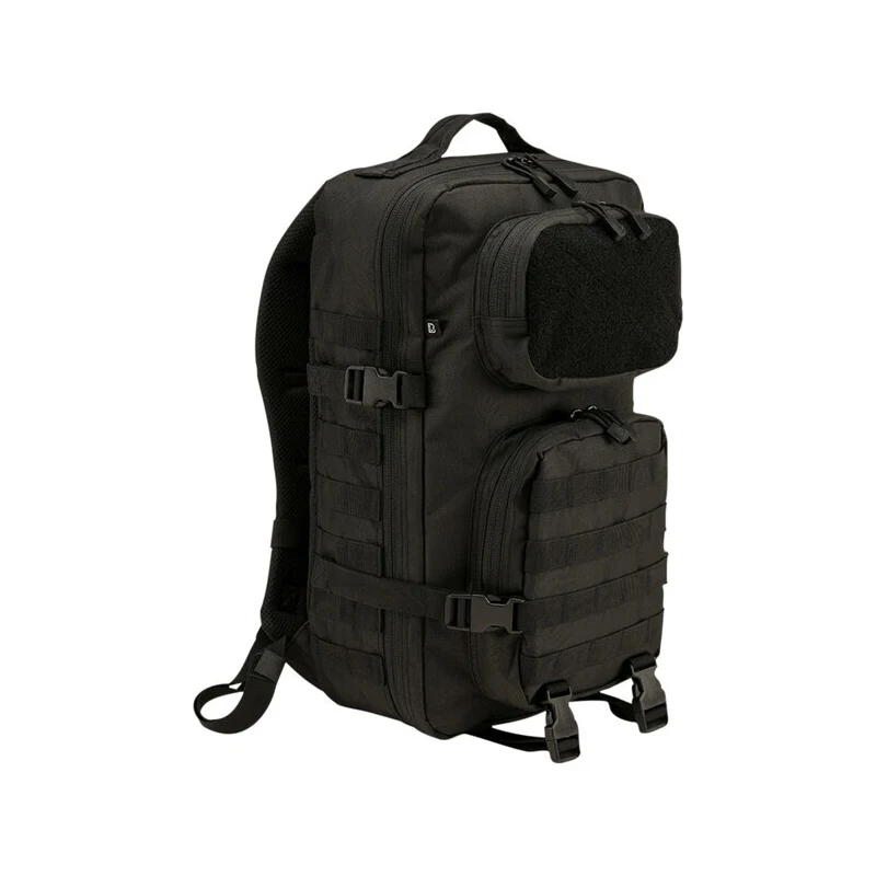 Brandit US Cooper Patch Large Backpack black - GLAMI.hu