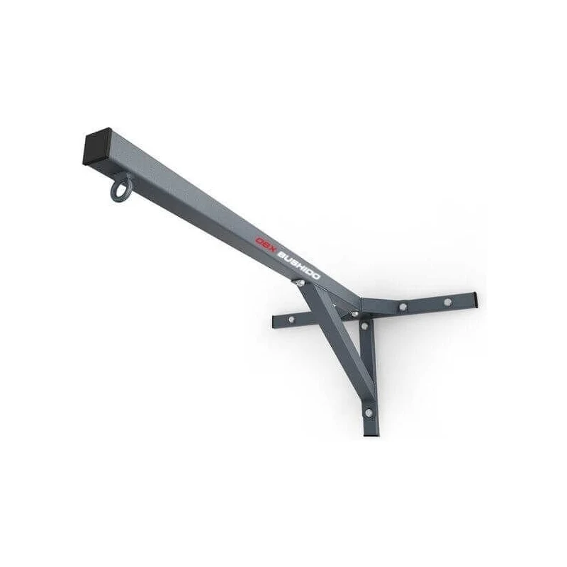 DBX Bushido Falra szerelhető boxzsák tartó 102 cm, 150 kg - GLAMI.hu