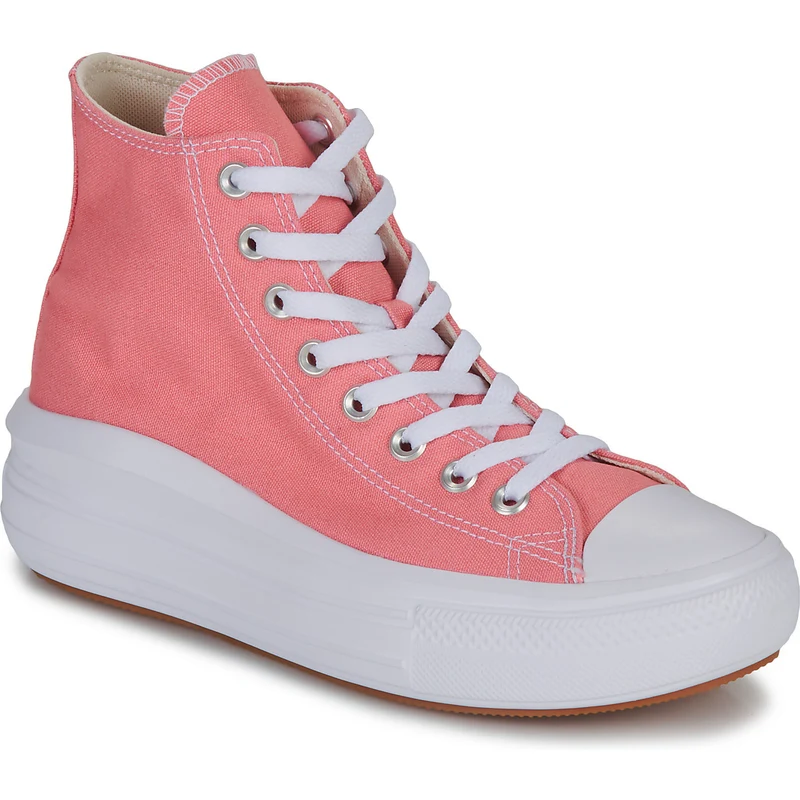 Converse CHUCK TAYLOR ALL STAR MOVE PLATFORM SEASONAL COLOR - GLAMI.hu