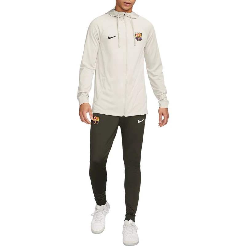 Nike FCB M NK DF STRK HD TRK SUIT K Szett - GLAMI.hu