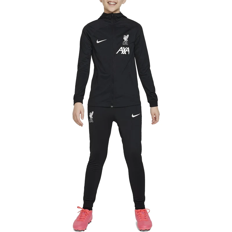 Nike LFC Y NK DF STRK HD TRK SUIT K Szett - GLAMI.hu
