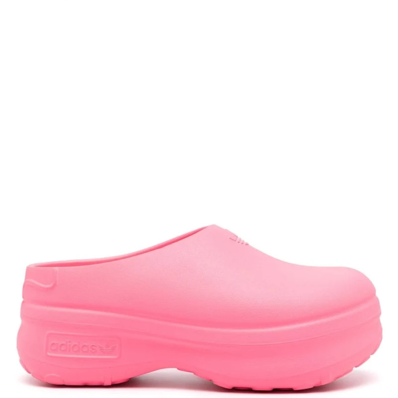adidas Adifom Stan Smith slides - Pink - GLAMI.hu