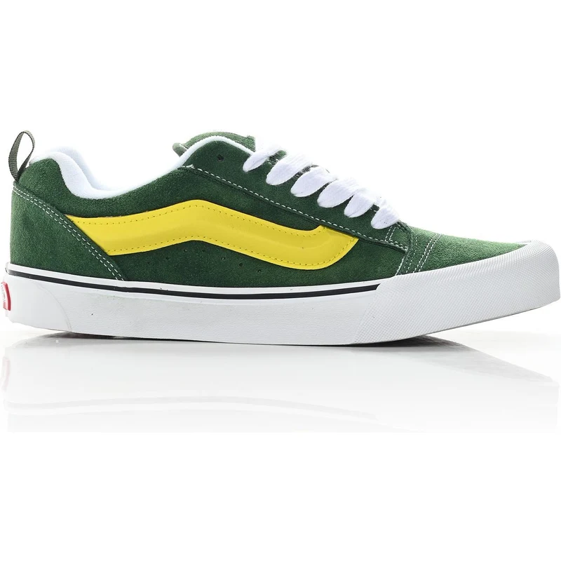 Vans Knu Skool - GLAMI.hu