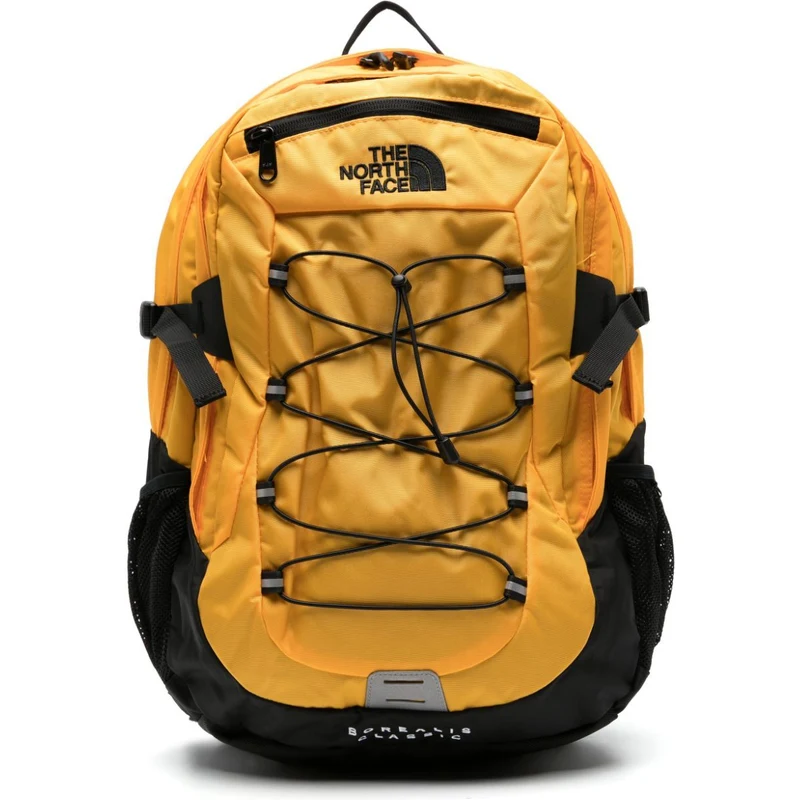 The North Face Borealis Classic waterproof backpack - Yellow - GLAMI.hu