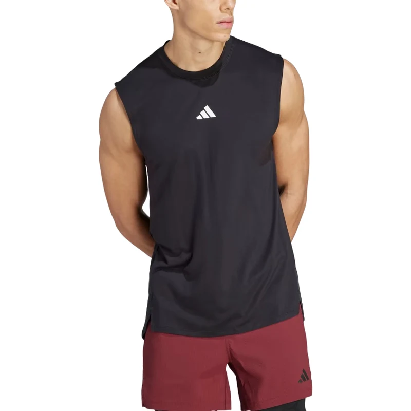 adidas adida POWER TANK Atléta trikó iq1816 Méret - GLAMI.hu