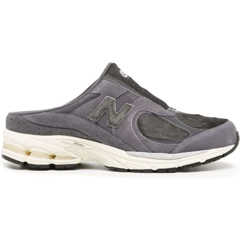 New Balance 2002R slip-on sneakers - Blue - GLAMI.hu