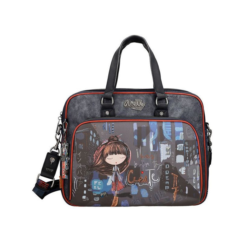 Anekke női táska-laptoptáska - GLAMI.hu