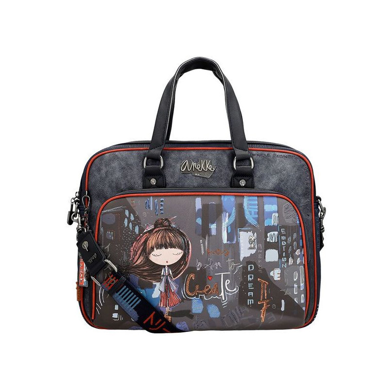 Anekke női táska-laptoptáska - GLAMI.hu