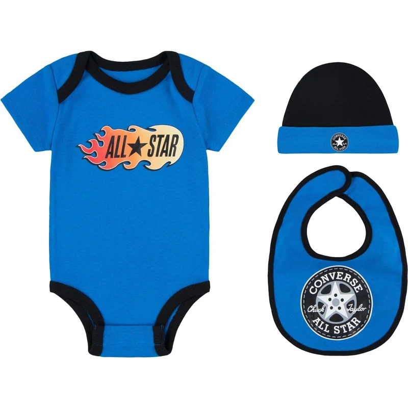 Converse cars 3pc box set BLUE - GLAMI.hu