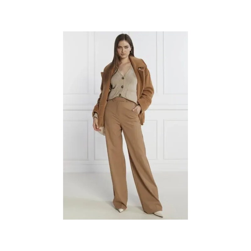 Marella SPORT Kardigán NORDICA | Regular Fit gyapjú és kasmír ...