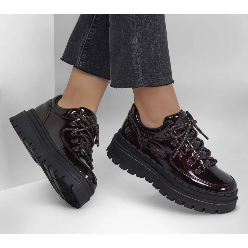 Skechers jammers-cool block BURG - GLAMI.hu