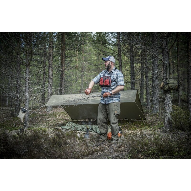 Helikon - Tex CHEST PACK NUMBAT, MULTICAM/ADAPTIVE GREEN - GLAMI.hu