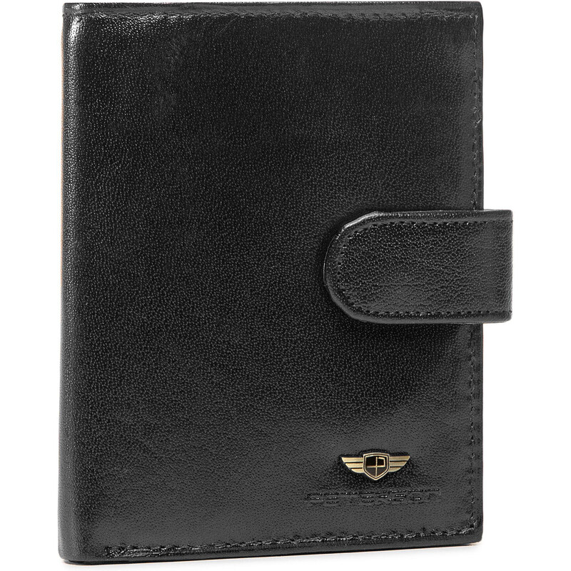 Nagyméretű férfi pénztárca Peterson - GLAMI.hu