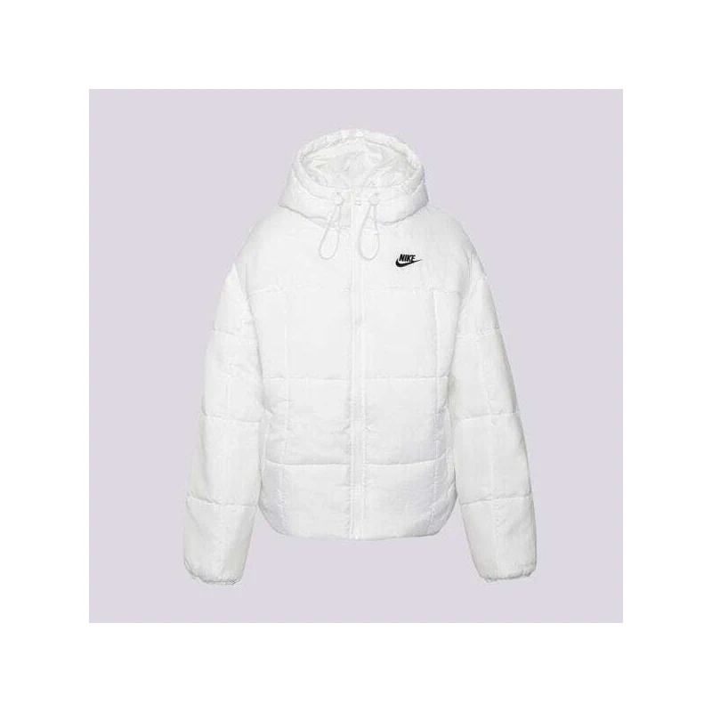 Nike Kabát Téli W Nsw Tf Thrmr Női Ruházat Télikabát FB7672-100 Fehér ...