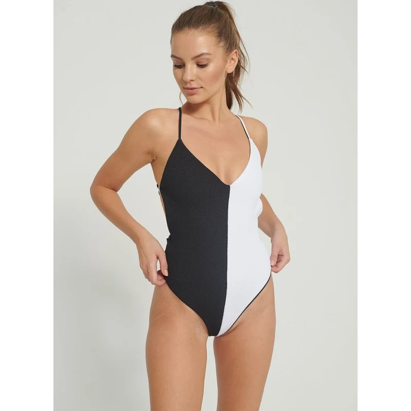 Undress Code fürdőruha puha kosaras - GLAMI.hu