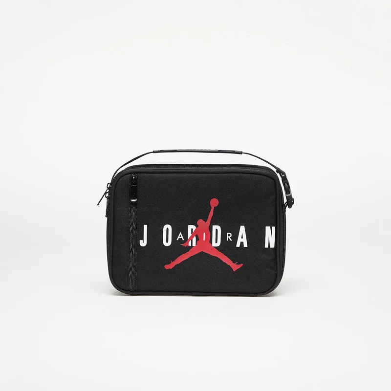 Jordan HBR Lunch Box Fuel Pack Black Universal - GLAMI.hu