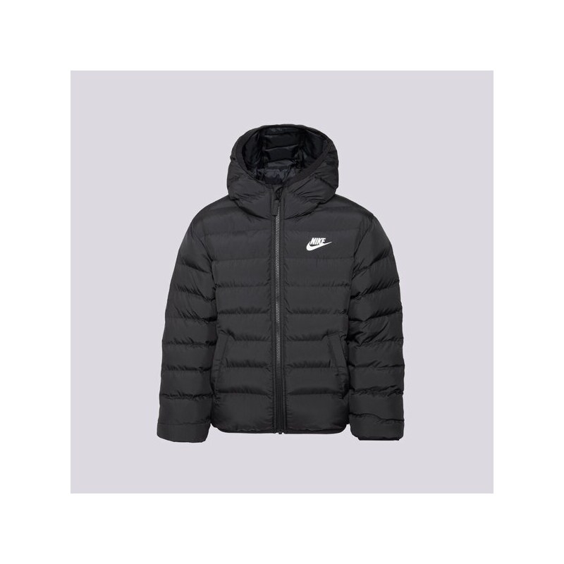 Nike Kabát Téli K Nsw Low Synfl Hd U Gyerek Ruházat Kabát FD2845-010 ...