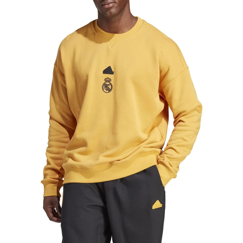 adidas REA S SWT Meegítő fesők - GLAMI.hu