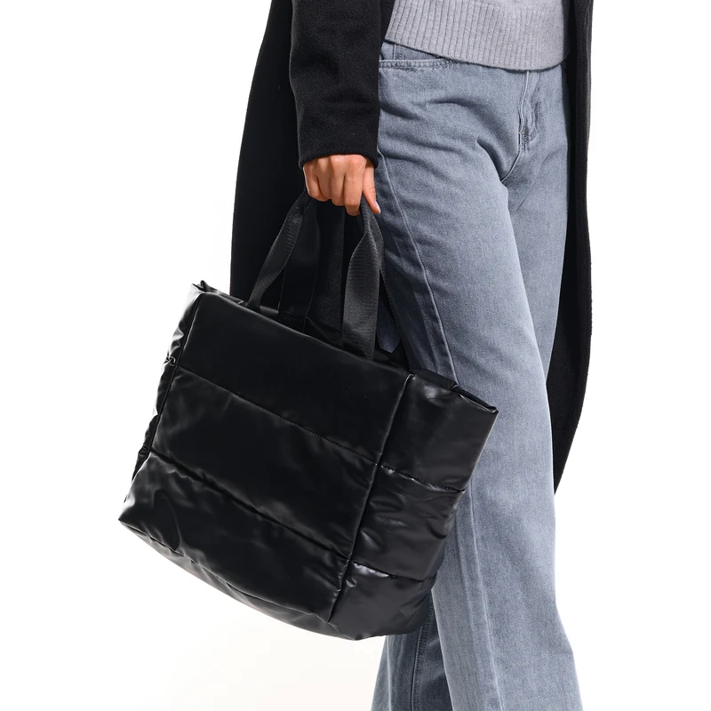 GATE Táska shopper - GLAMI.hu