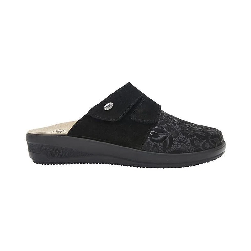 Scholl Judith Strap fekete - F309021004 női papucs - GLAMI.hu