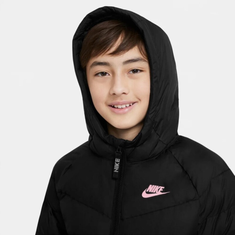 Nike Sportswear GYEREK KABÁT - GLAMI.hu