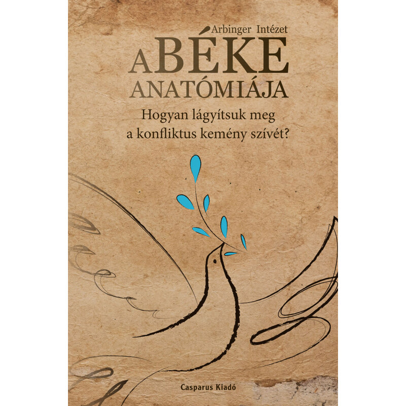 A béke anatómiája - GLAMI.hu