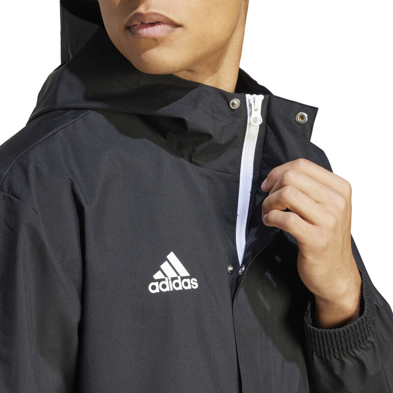 adidas Performance Ent22 aw jkt BLACK - GLAMI.hu