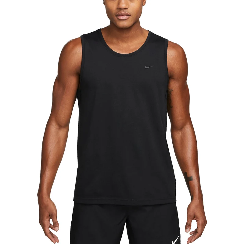Nike M NK DF PRIMARY STMT TANK Atléta trikó dv9833-010 Méret S - GLAMI.hu