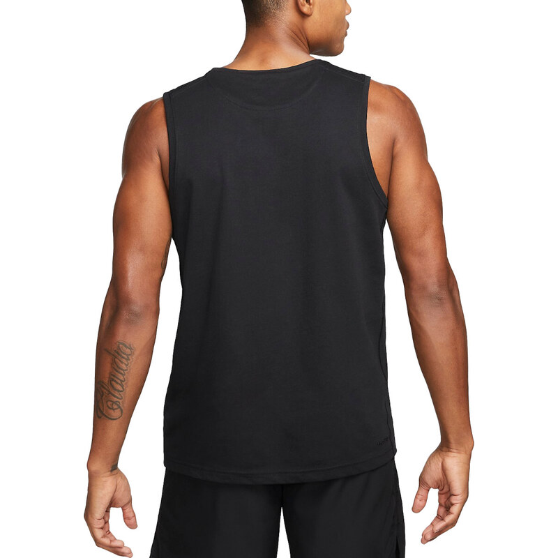 Nike M NK DF PRIMARY TMT TANK Atléta trikó - GLAMI.hu