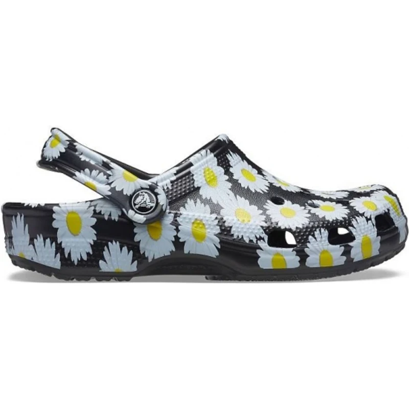 Crocs Papucs, szandál Classic Vacay Vibes Clog unisex - GLAMI.hu