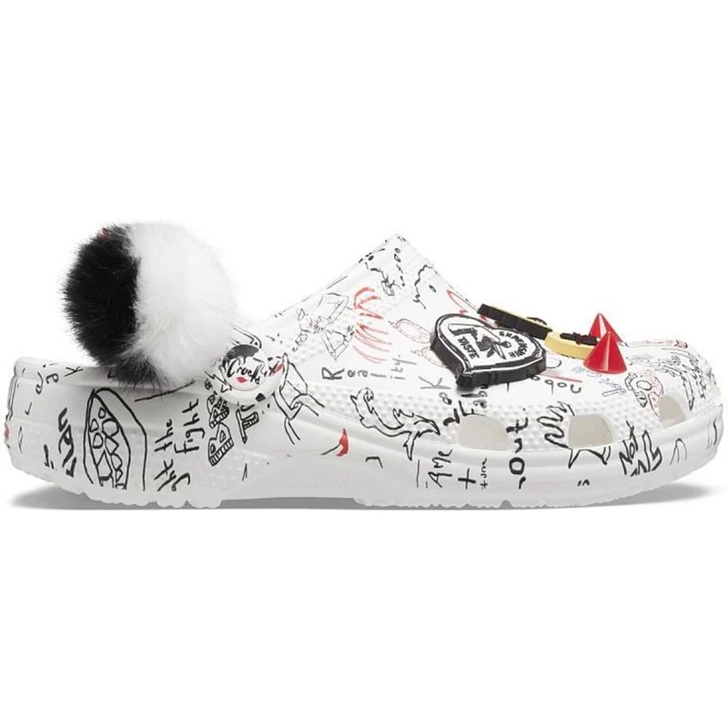 Crocs Classic Cruella II Clog - GLAMI.hu