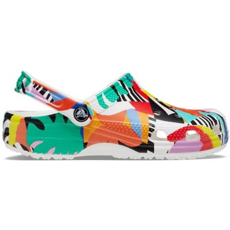 Crocs Classic Retro Resort Clog - GLAMI.hu