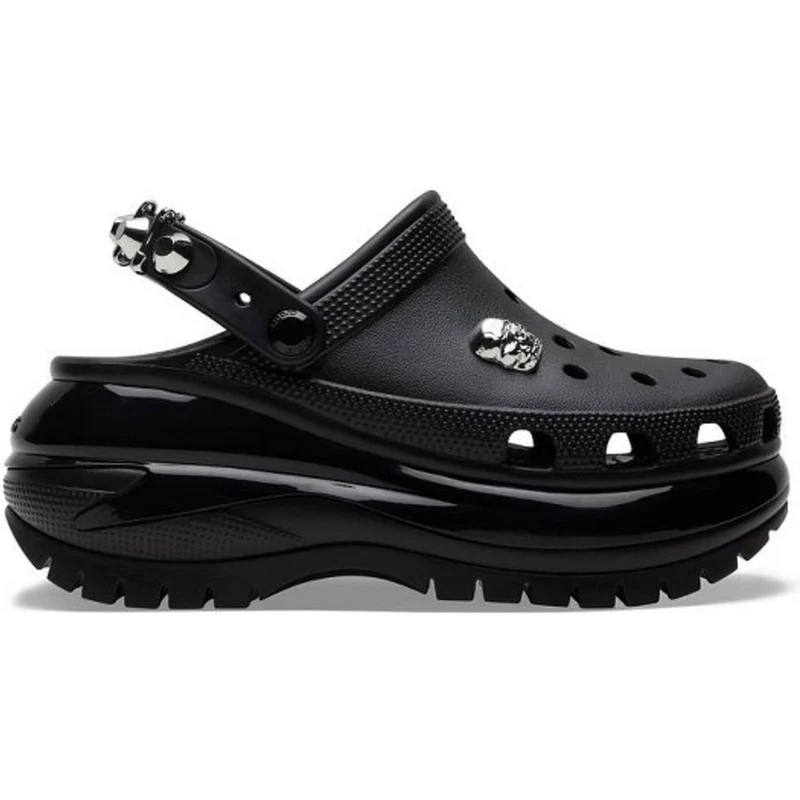 Crocs Classic Mega Crush Rebel Rebel Clog - GLAMI.hu