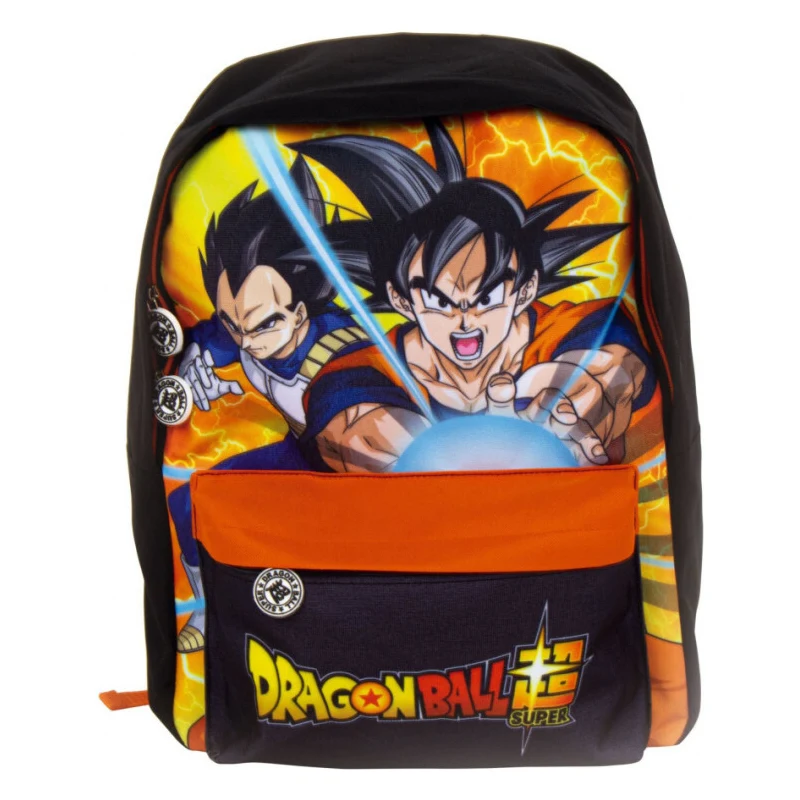 Dragon Ball iskolatáska, táska 42 cm - GLAMI.hu