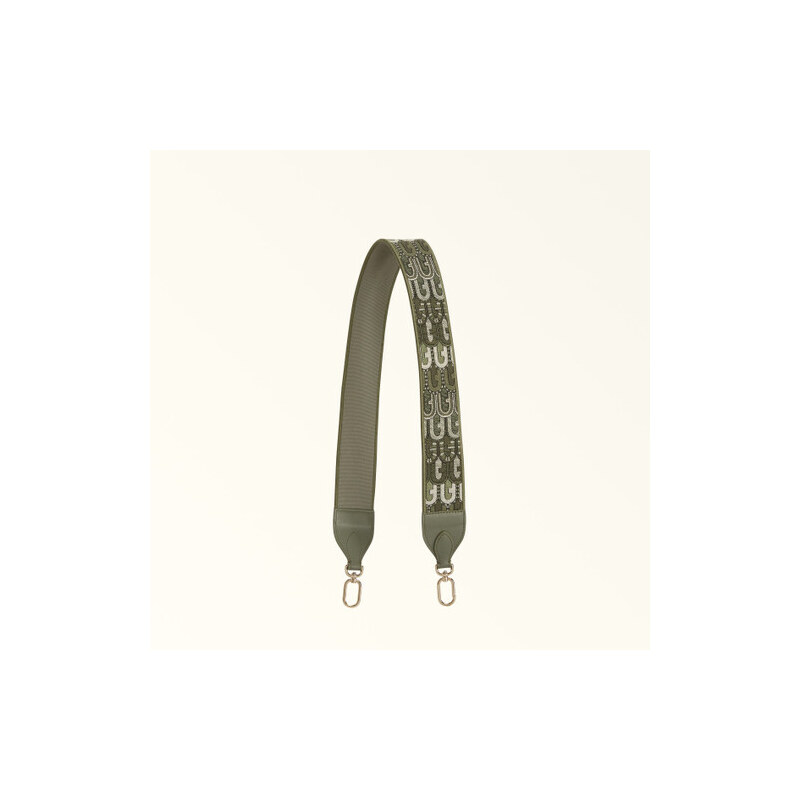 FURLA FIONA SHOULDER STRAP WIDE ARCH Toni Cactus - GLAMI.hu