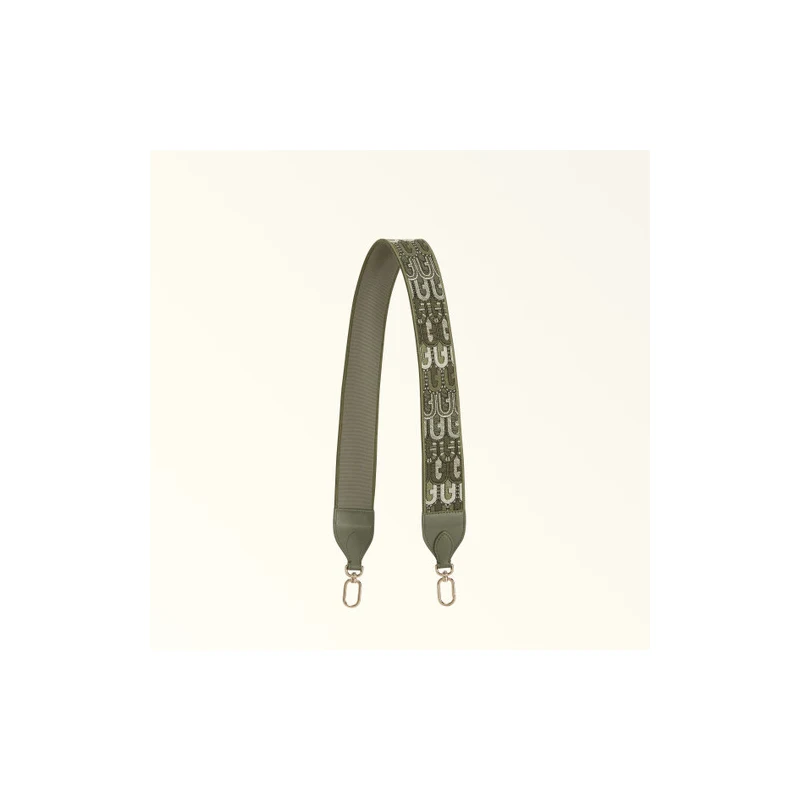 FURLA FIONA SHOULDER STRAP WIDE ARCH Toni Cactus - GLAMI.hu