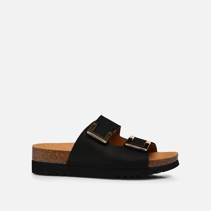 Scholl Monterey 2 Straps Ad - GLAMI.hu