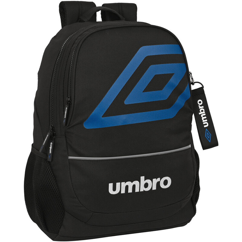 Iskolatáska Umbro Flash Fekete (32 x 44 x 16 cm) - GLAMI.hu
