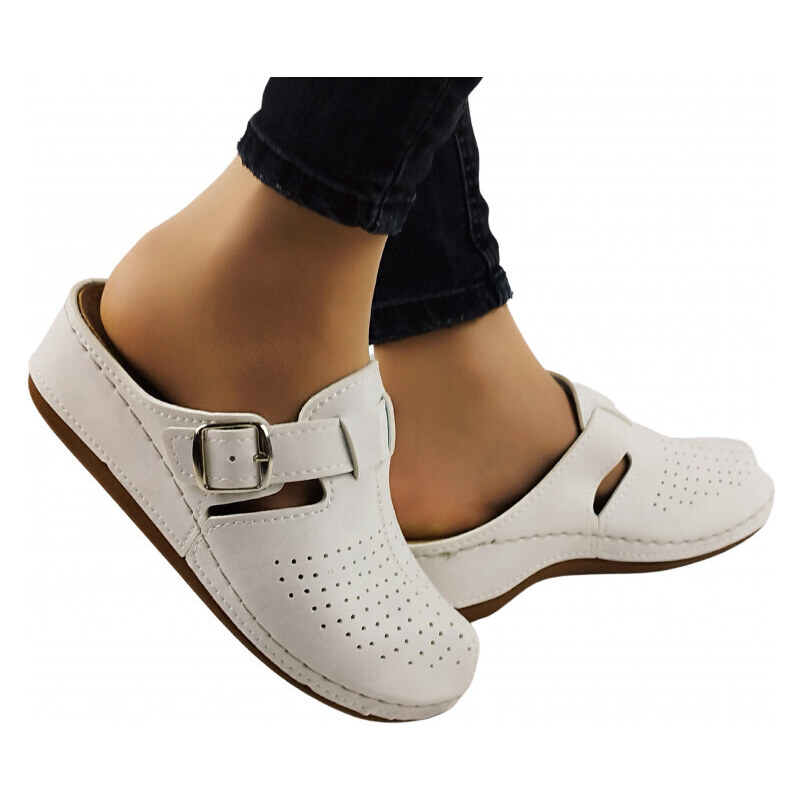 Anatomic biokomfort klumpa fehér - GLAMI.hu