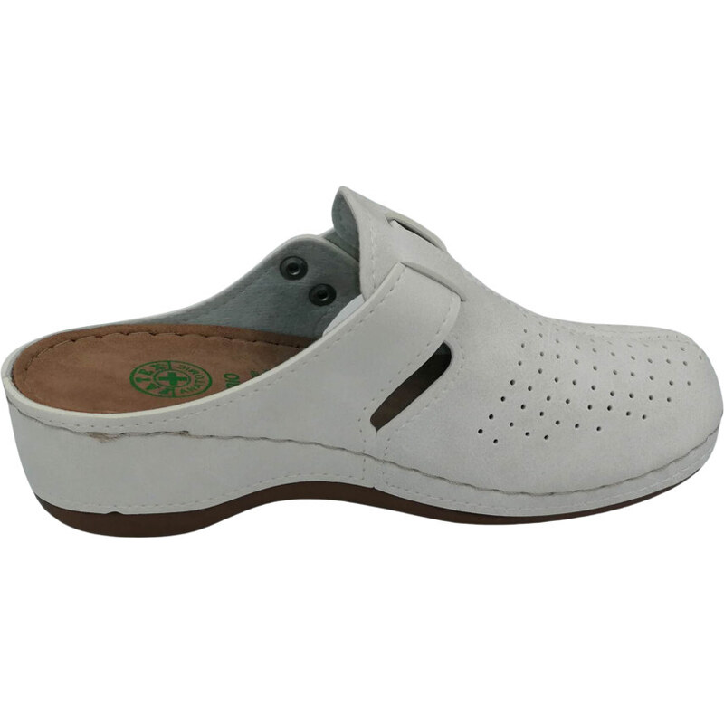 Anatomic biokomfort klumpa fehér - GLAMI.hu