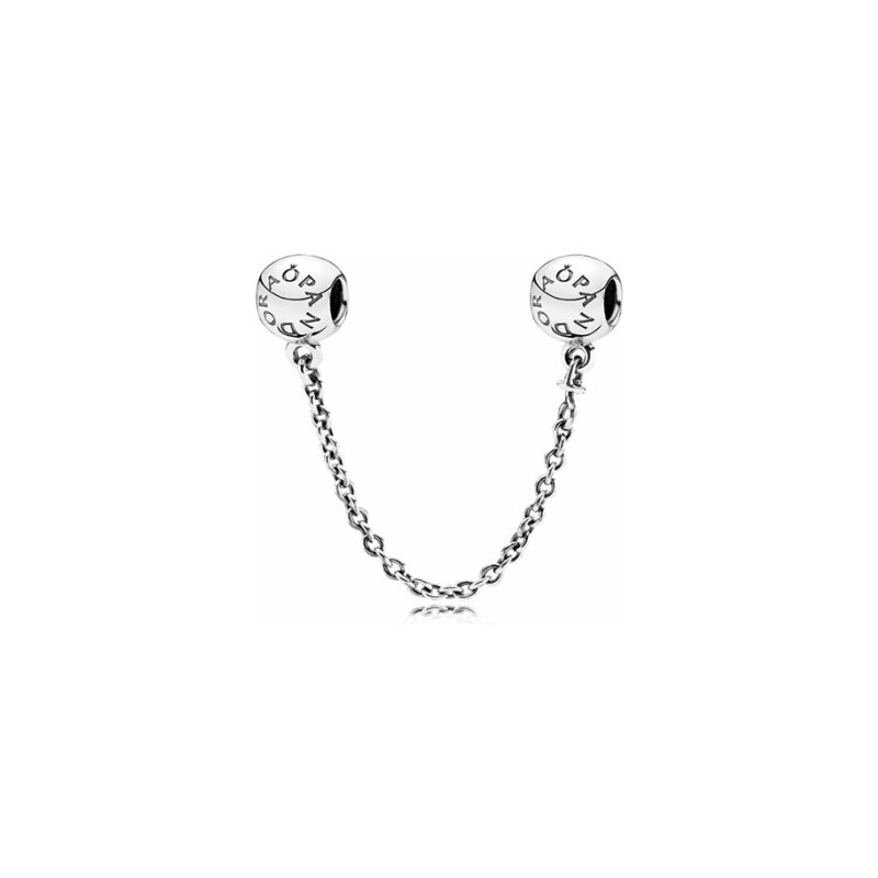 Pandora - Pandora logó biztonsági lánc - 791877-05 - GLAMI.hu